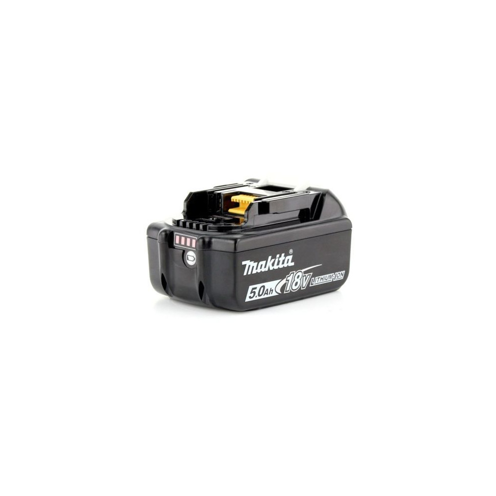 Batteria 18V 5Ah Makita BL1850B originale