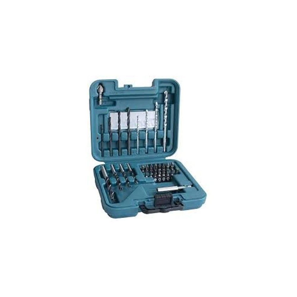 Punte trapano Makita D-47204